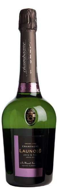 Launois Père et Fils, Grand Cru, Brut, Champagne, France | Decanter ...