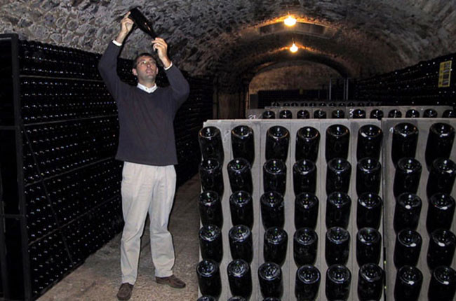 Seven of the best Champagne houses to visit | Decanter China 醇鉴中国