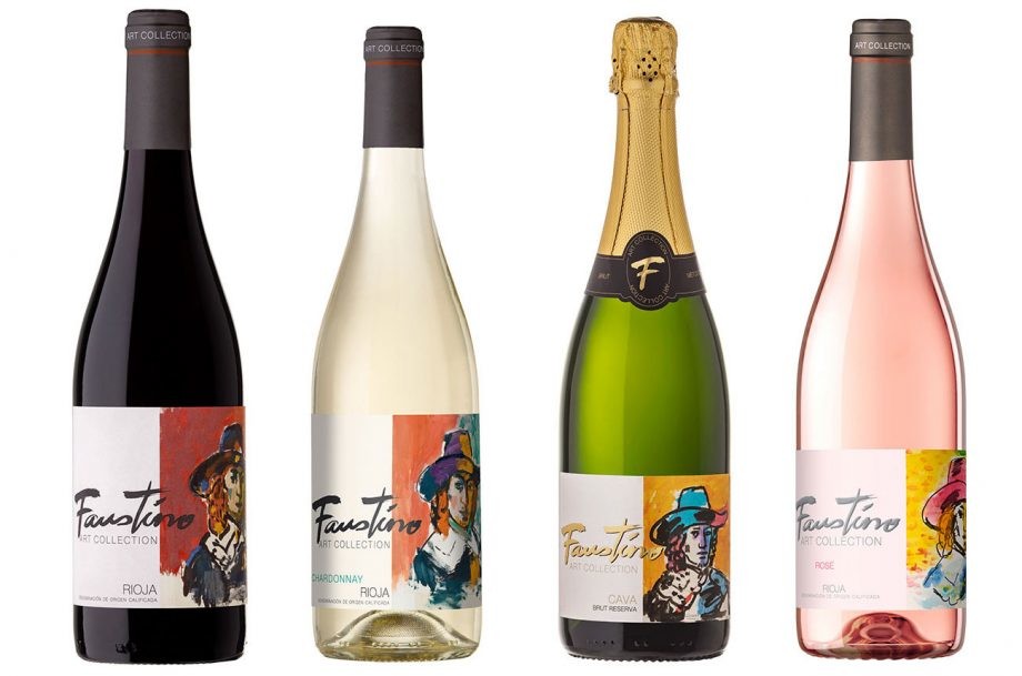 Bodegas Faustino: Leading the way in Rioja | Decanter China 醇鉴中国