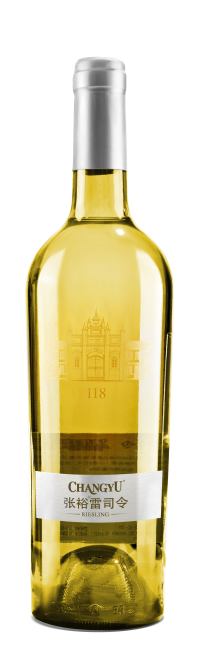 Changyu, R158 Riesling, Yantai, Shandong, China 2021 | Decanter China 醇鉴中国
